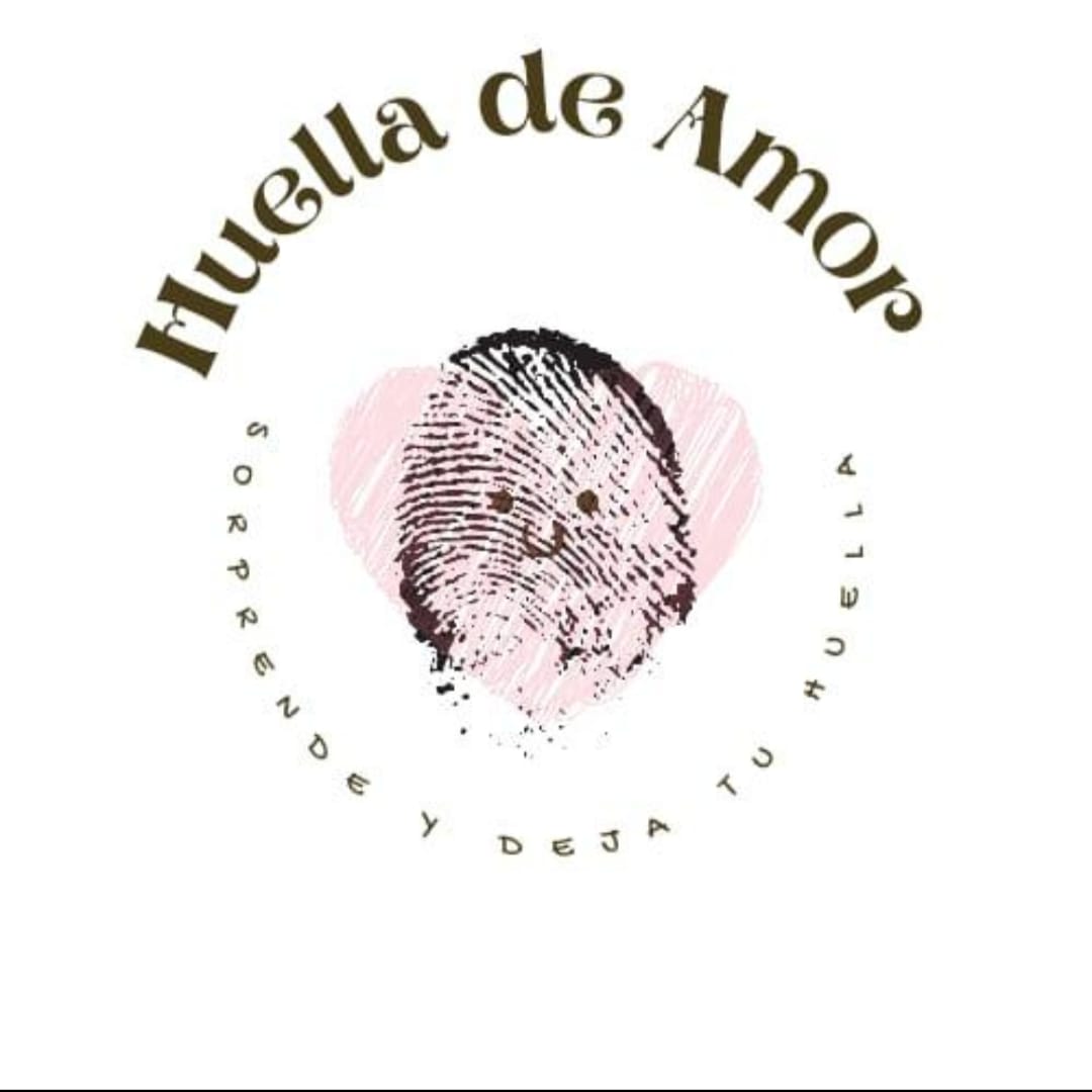 Huella de Amor - Amarillas Virtuales de Colombia