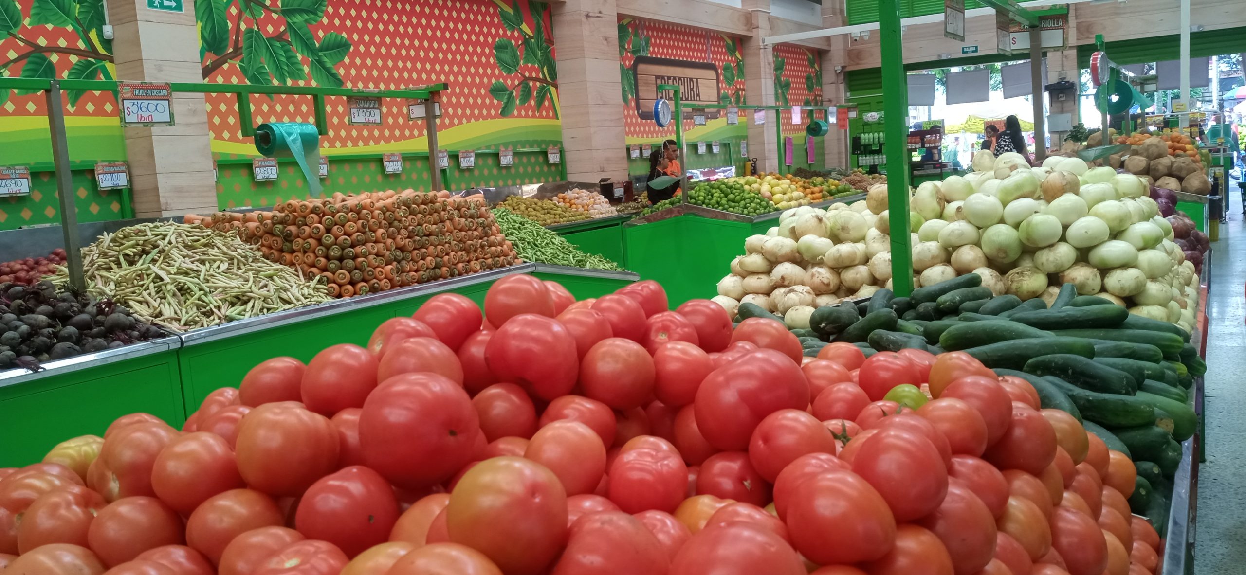 Fruver la Granja Pereira - Amarillas Virtuales de Colombia